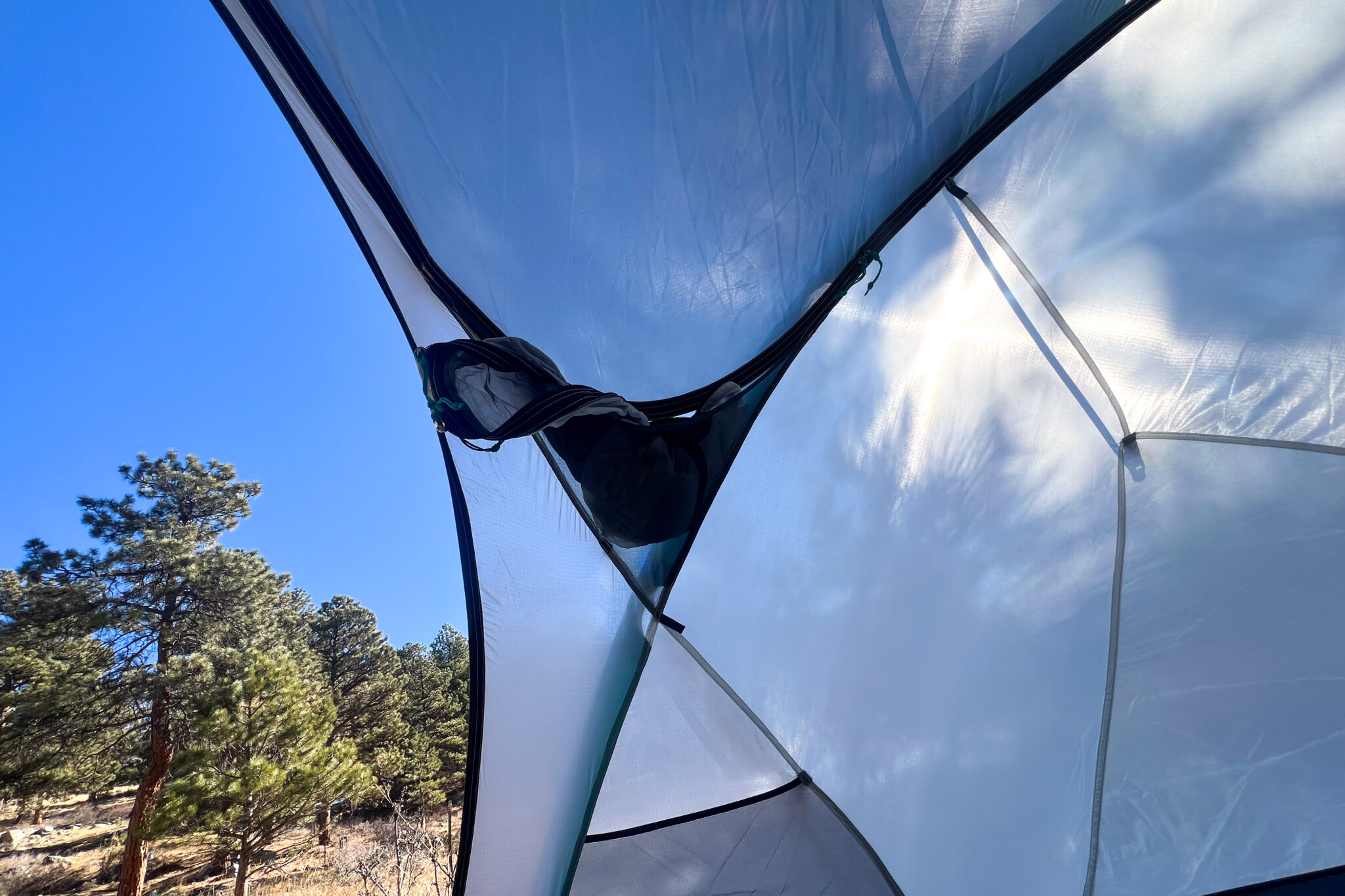 REI Co-op Arete ASL Tent Review | CleverHiker