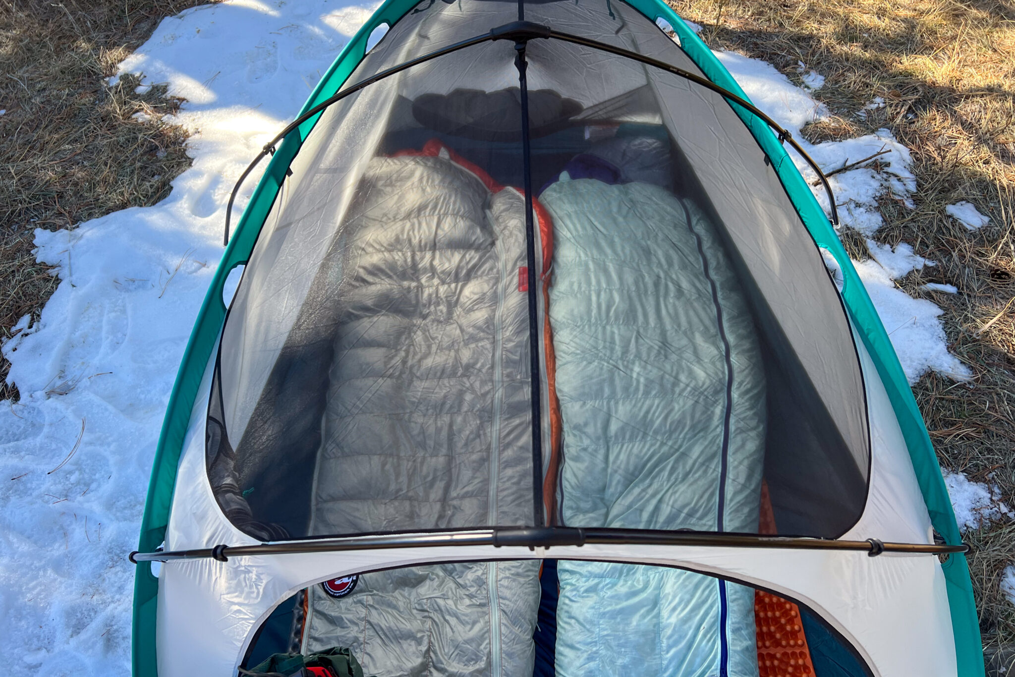 REI Co-op Arete ASL Tent Review | CleverHiker