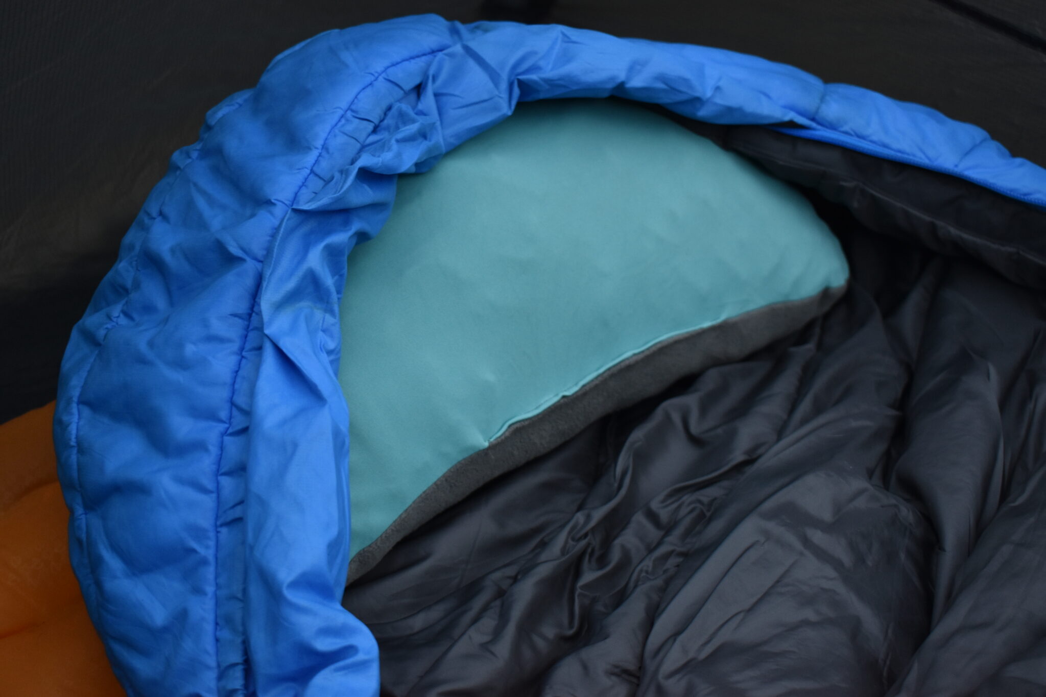 REI Trailmade Mummy Bag Pillow Review | CleverHiker