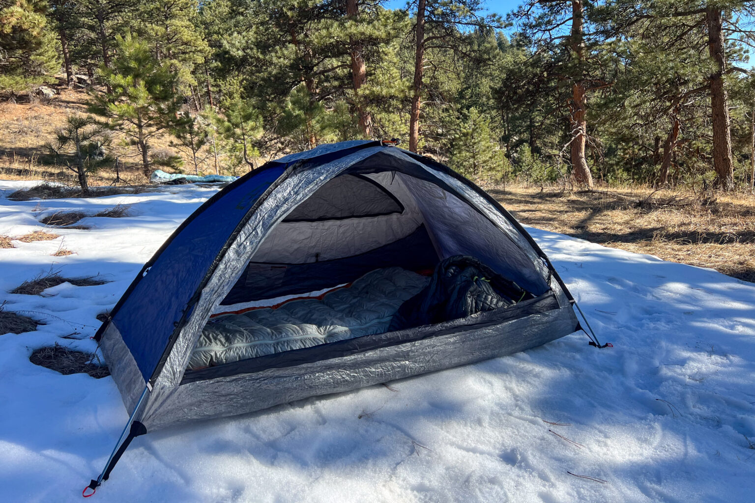 Samaya 2.0 Tent Review | CleverHiker
