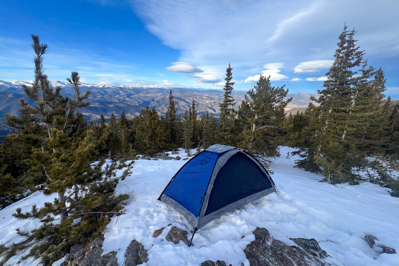 Best 4-Season Tents of 2025, Tested & Reviewed | CleverHiker
