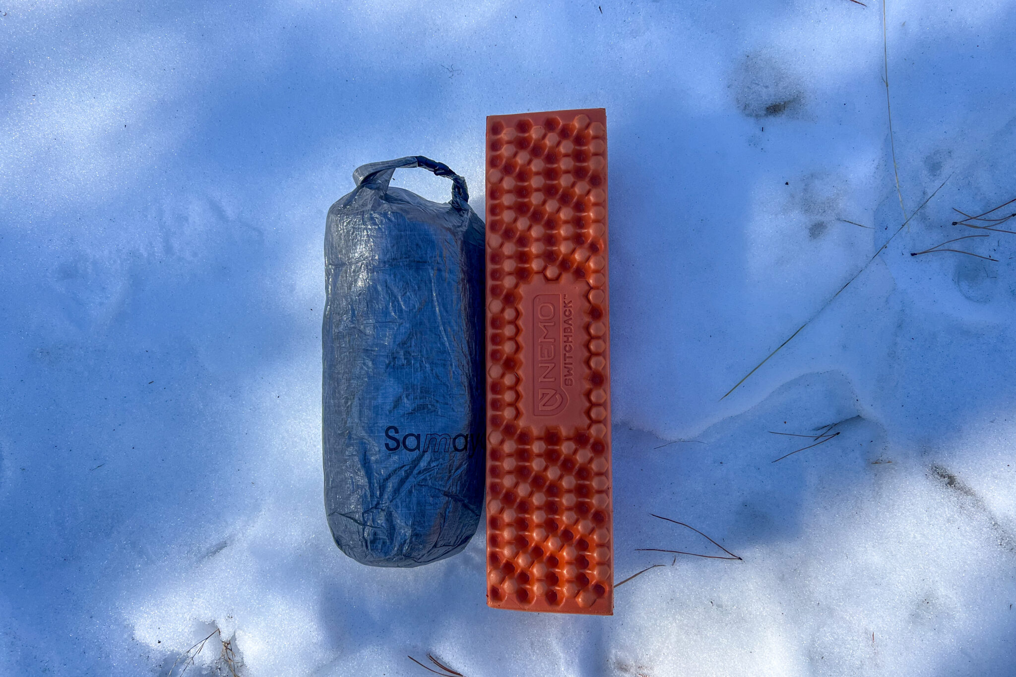 Samaya 2.0 Tent Review | CleverHiker