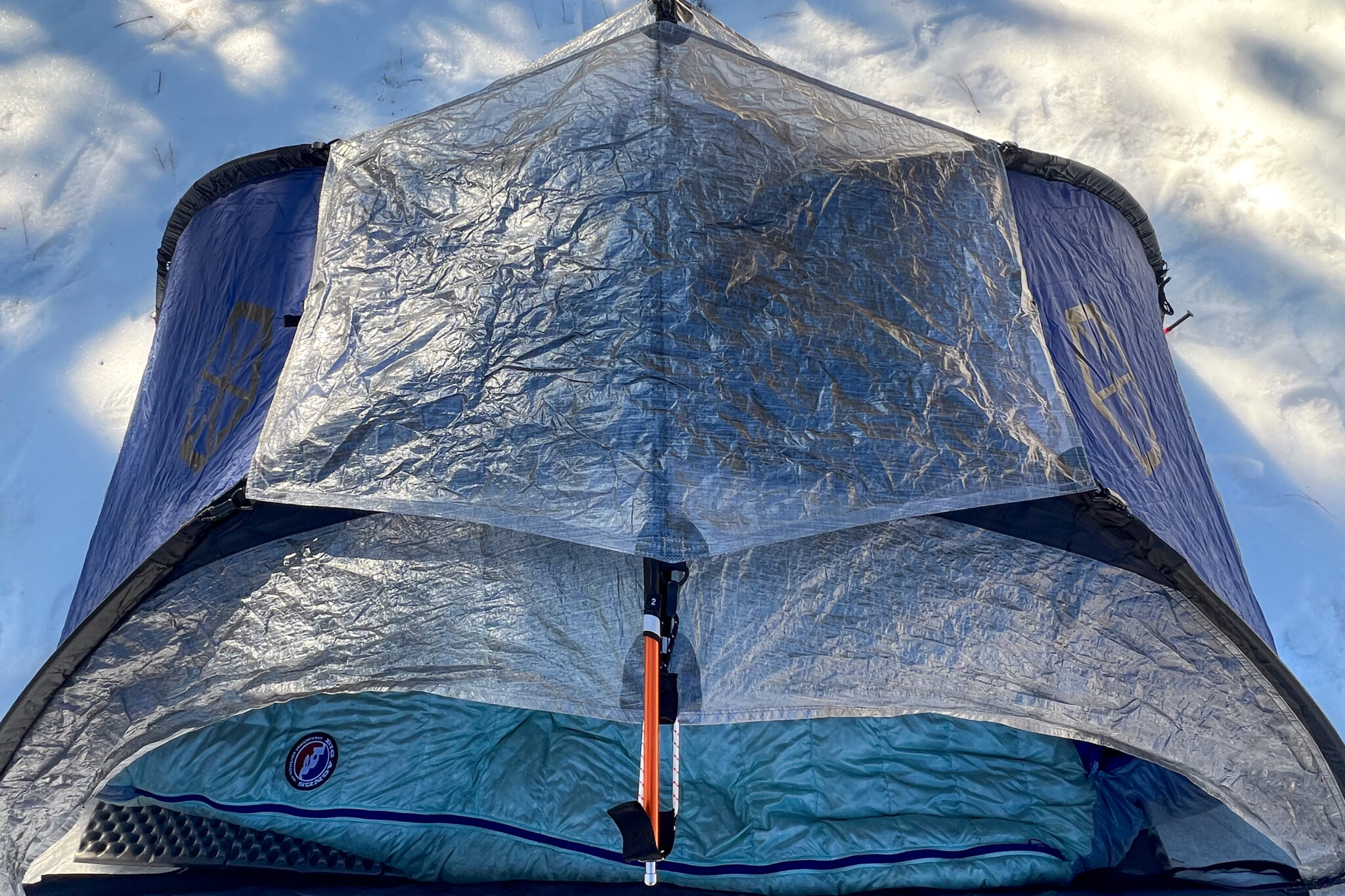 Samaya 2.0 Tent Review | CleverHiker
