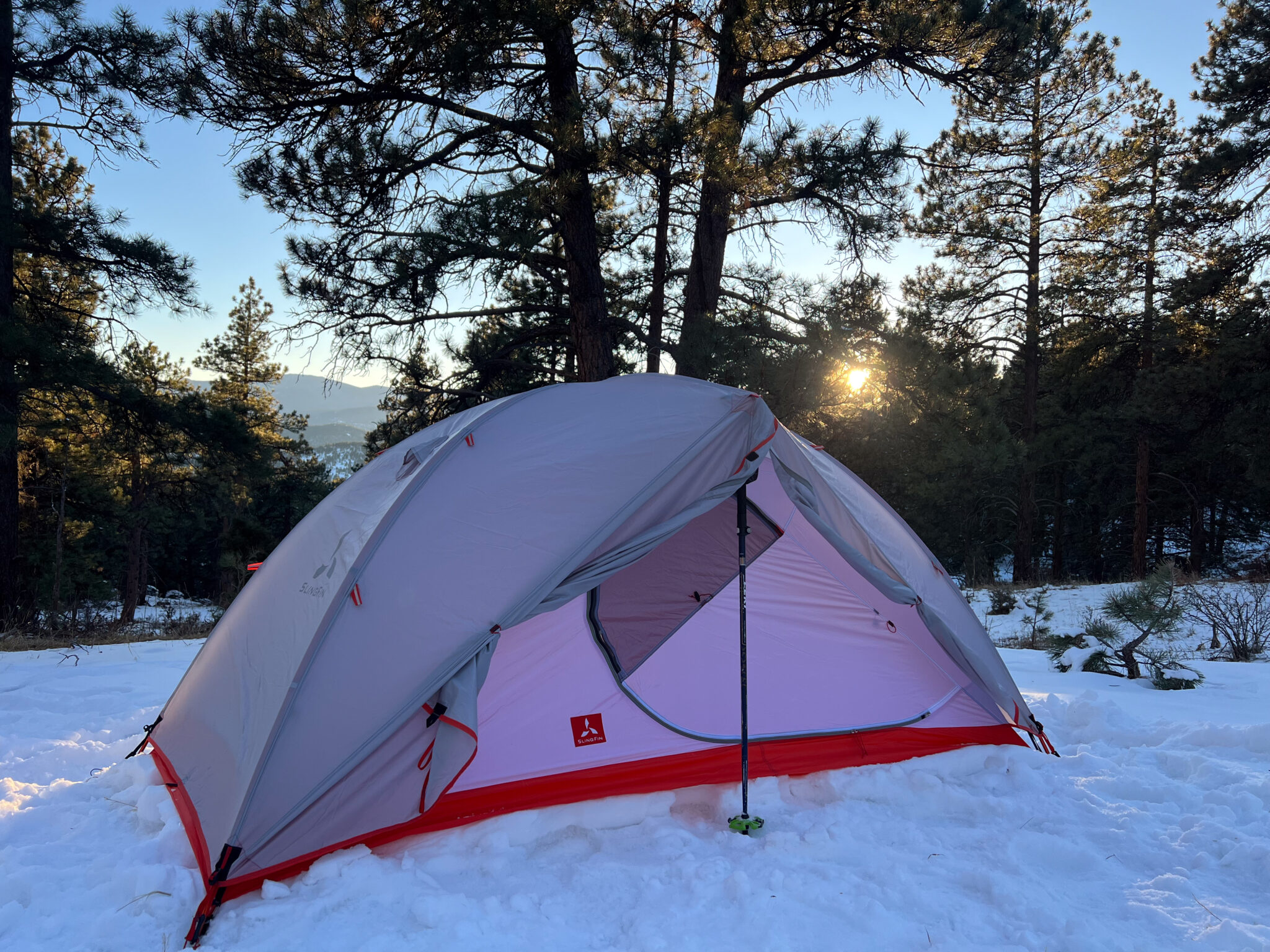 Best 4-Season Tents of 2025, Tested & Reviewed | CleverHiker