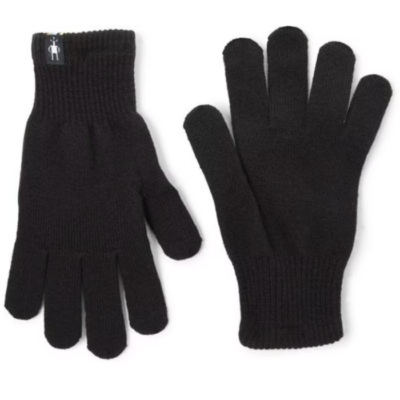 Smartwool Liner Gloves Review | CleverHiker