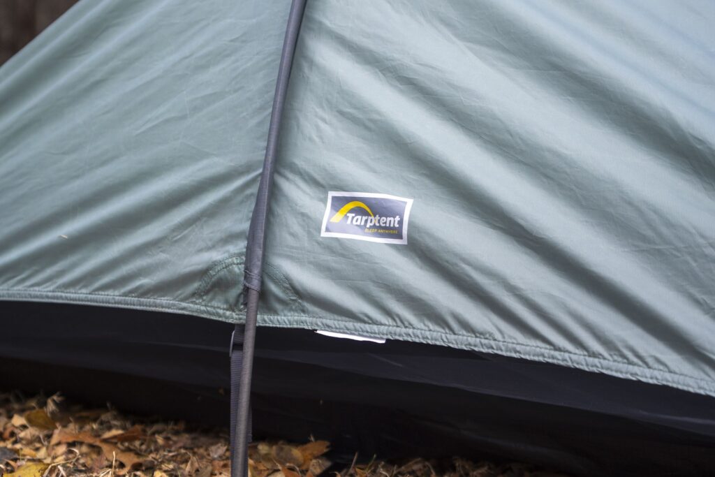 Tarptent Double Rainbow Review| CleverHiker
