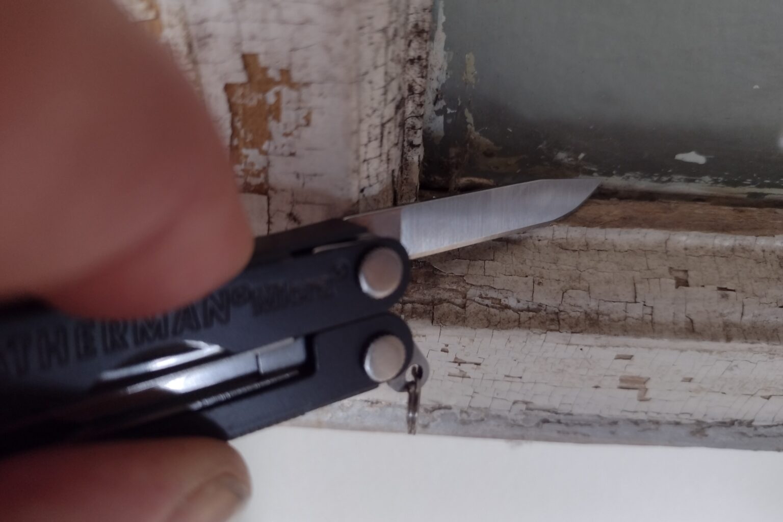 Leatherman Micra Multitool Review | CleverHiker