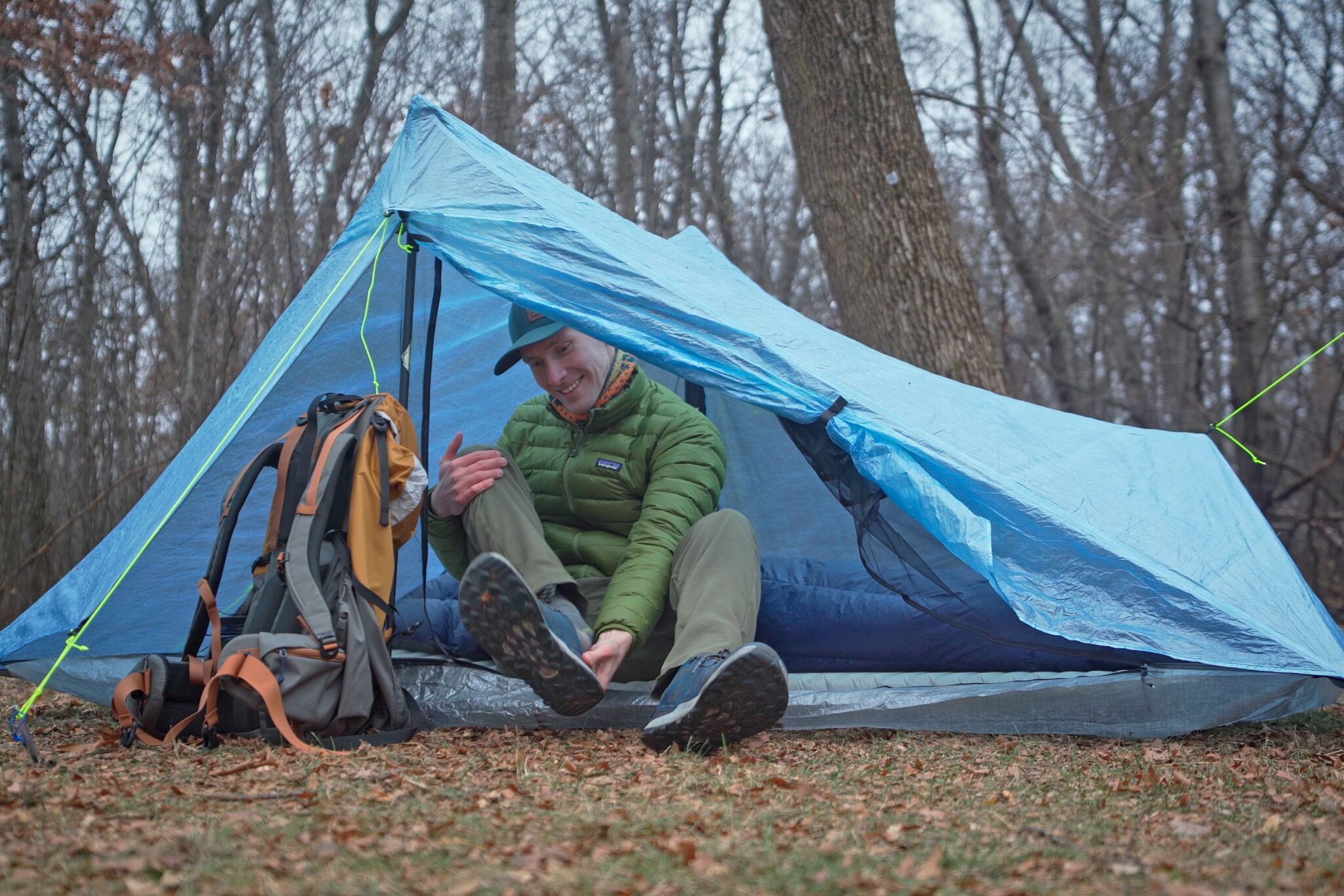 Best Ultralight Tents of 2026, Tested & Reviewed | CleverHiker