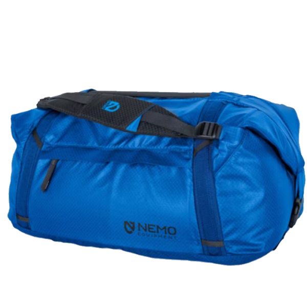 Nemo Double Haul 55L Review | CleverHiker