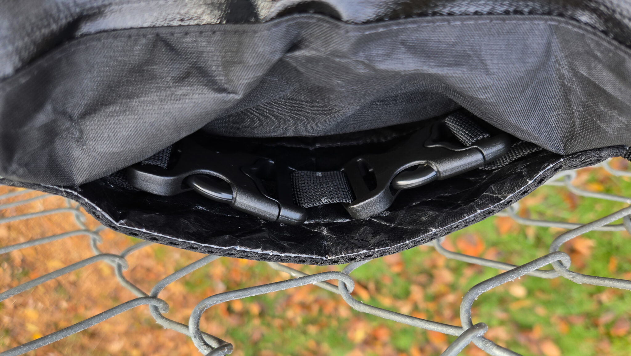 Zpacks Front Utility Pack Accessory (FUPA) Review | CleverHiker