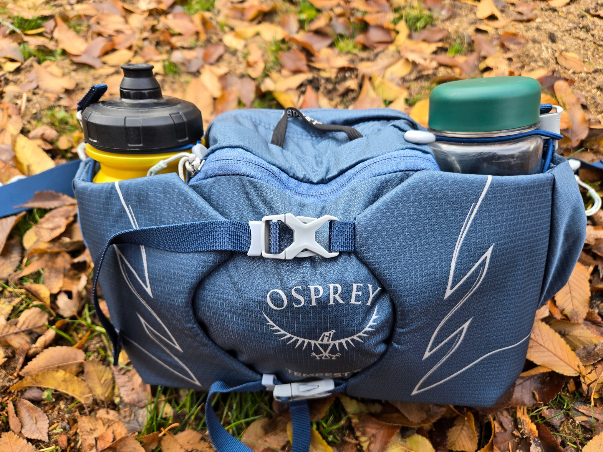 Best Hiking Fanny Packs of 2026, Tested & Reviewed | CleverHiker