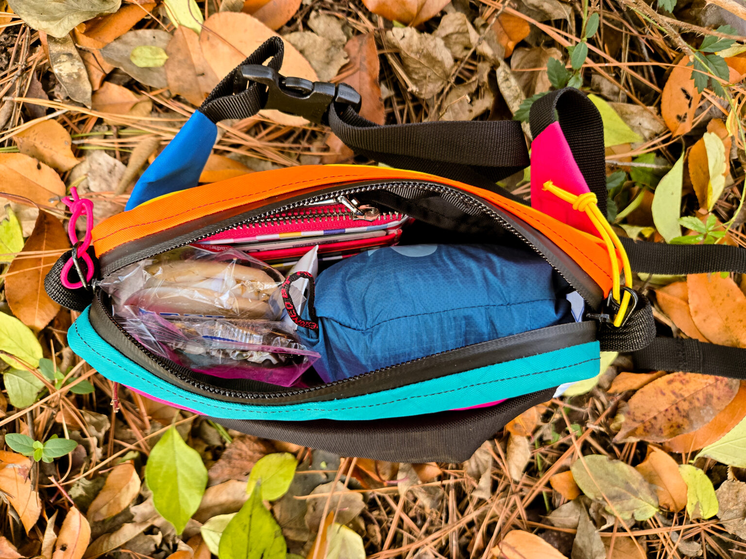 Best Hiking Fanny Packs of 2026, Tested & Reviewed | CleverHiker
