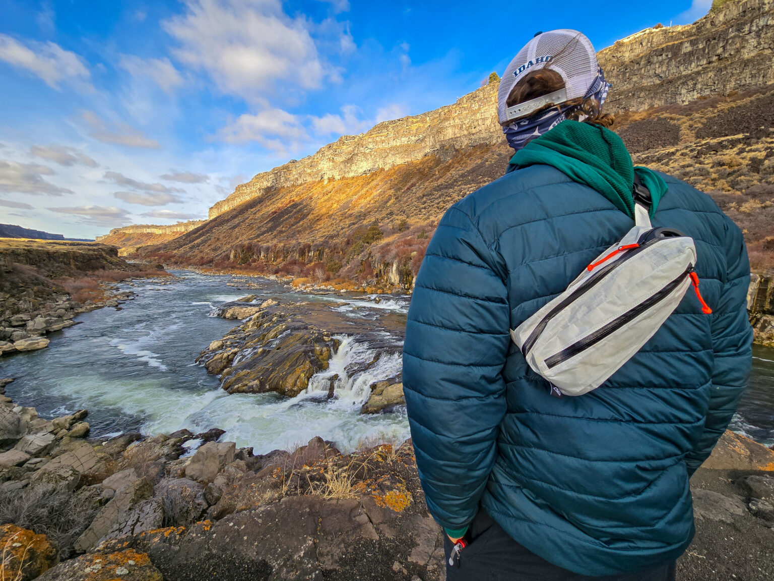 Best Hiking Fanny Packs of 2026, Tested & Reviewed | CleverHiker
