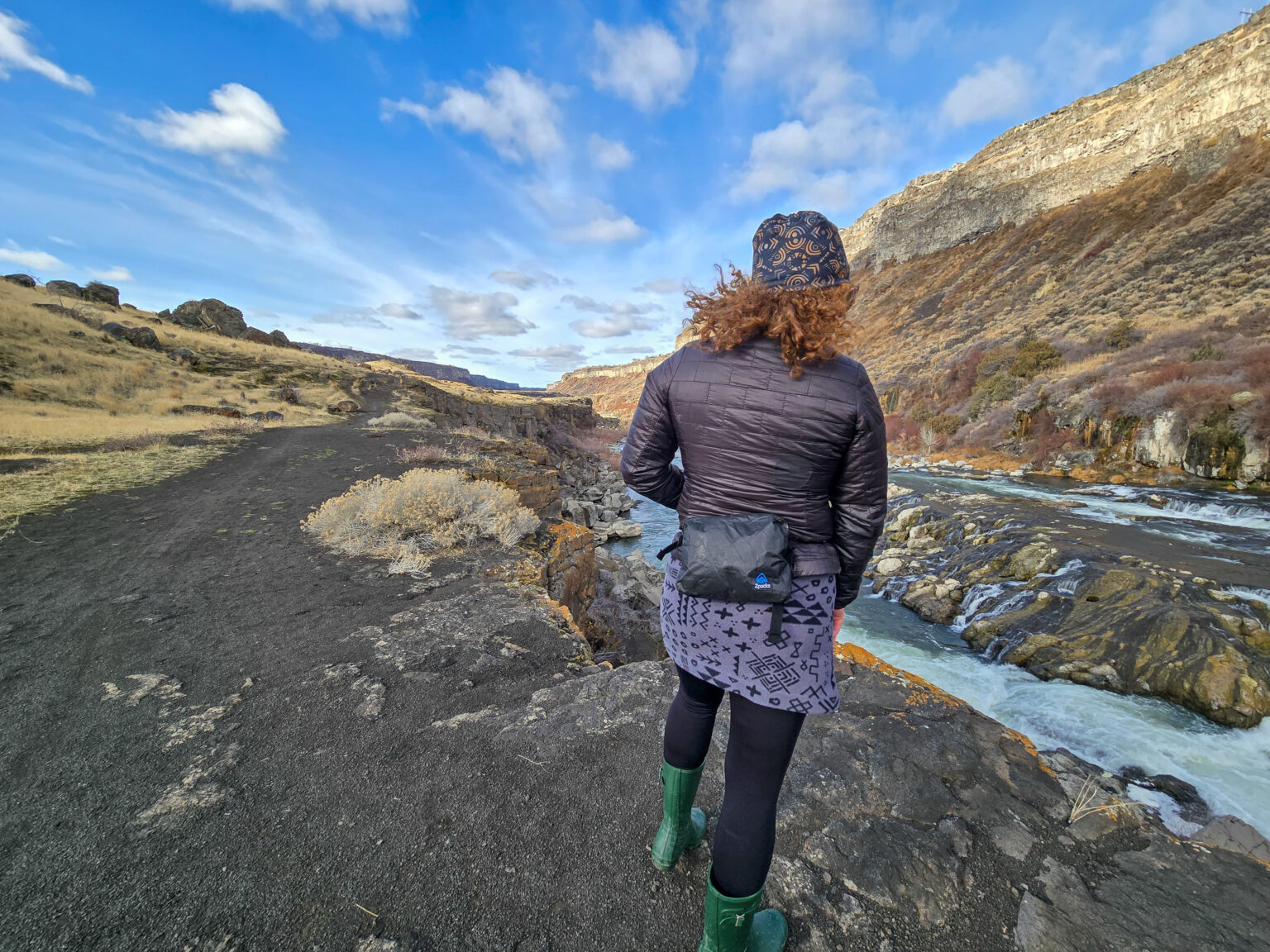 Zpacks Front Utility Pack Accessory (FUPA) Review | CleverHiker