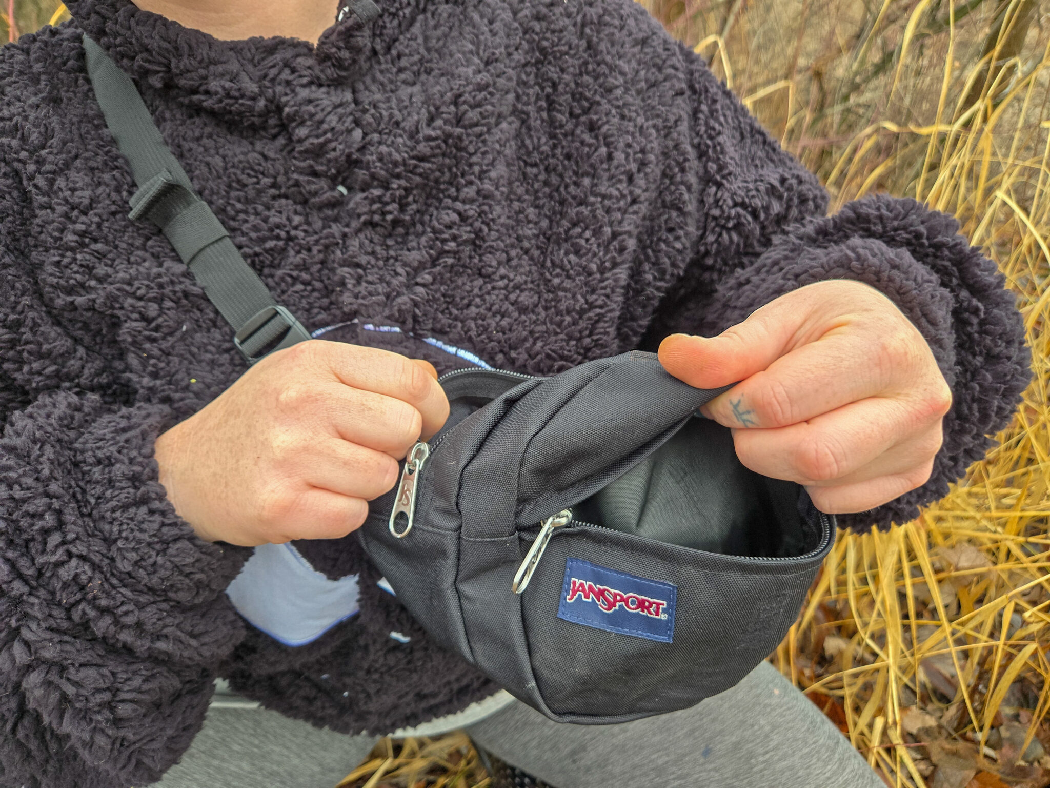 Best Hiking Fanny Packs of 2025, Tested & Reviewed | CleverHiker