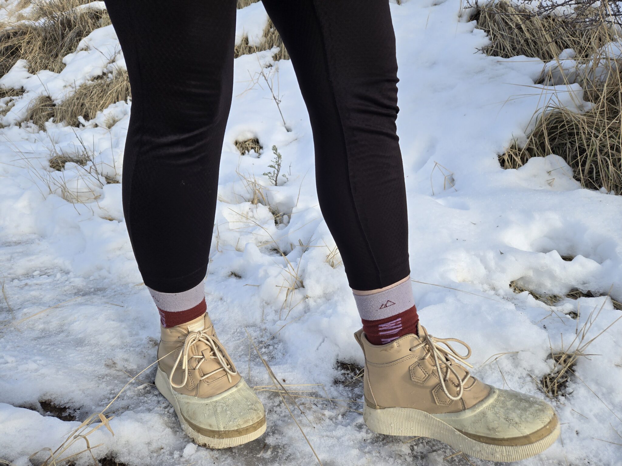 Sorel Out-N-About IV Women's Rain Boot Review | CleverHiker