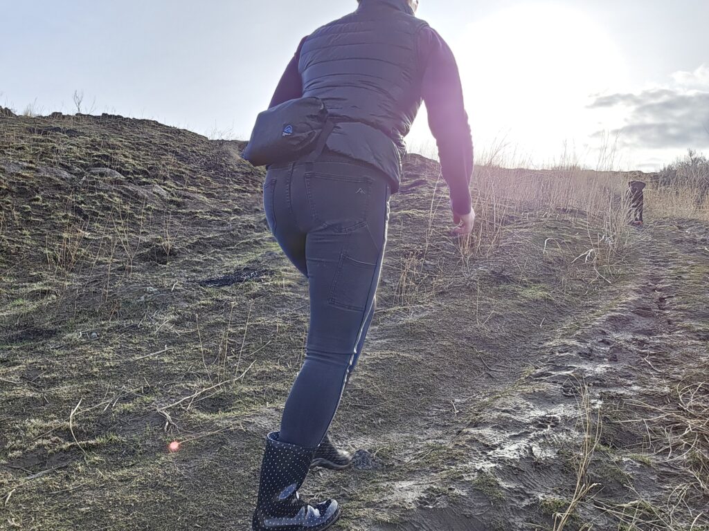 Zpacks Front Utility Pack Accessory (FUPA) Review | CleverHiker