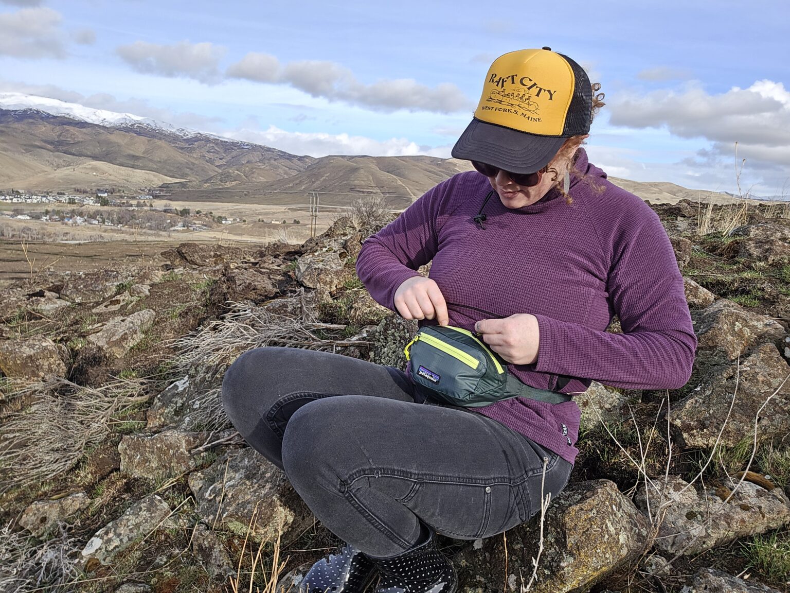 Best Hiking Fanny Packs of 2026, Tested & Reviewed | CleverHiker