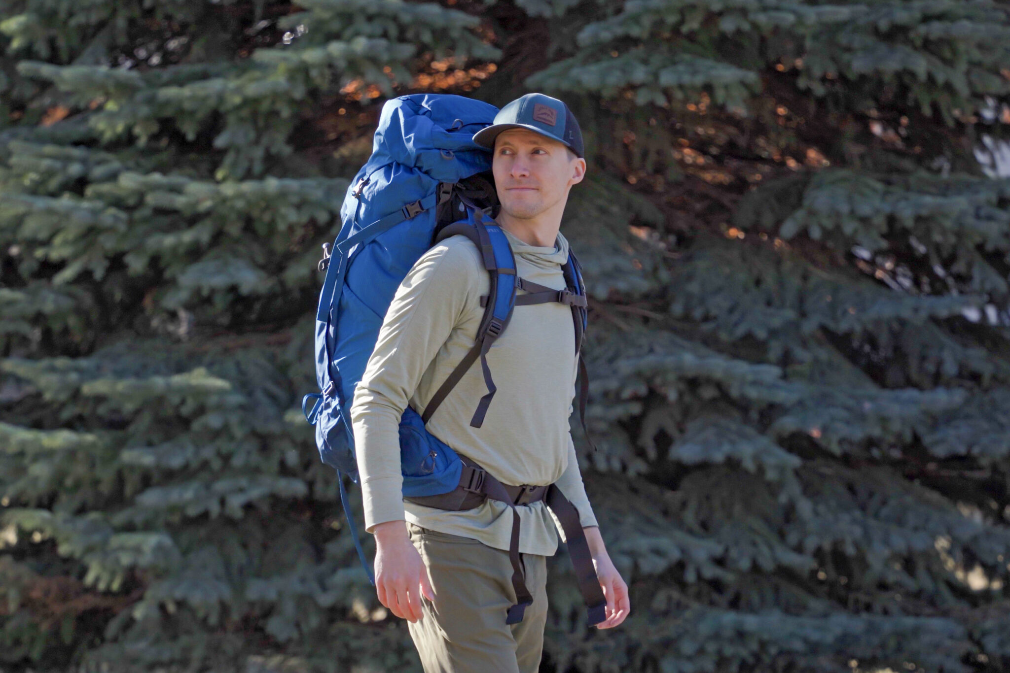 Osprey Aether 65 Backpack Review | CleverHiker