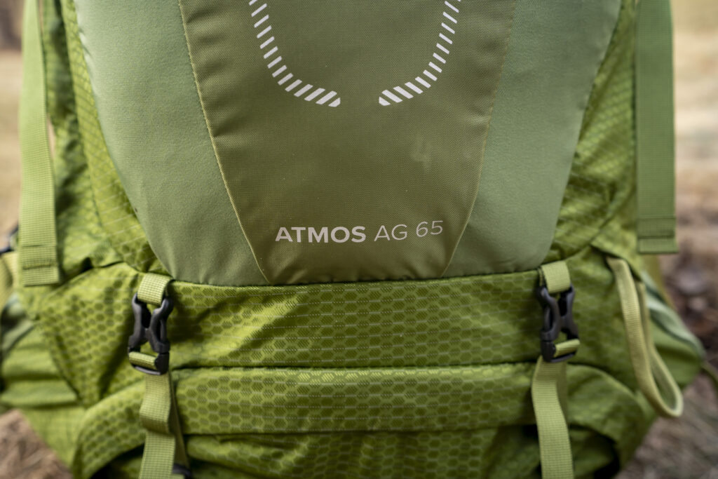 Osprey Atmos AG 65 Backpack Review | CleverHiker