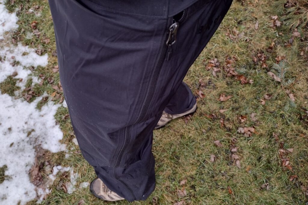 Best Rain Pants of 2025, Tested & Reviewed | CleverHiker