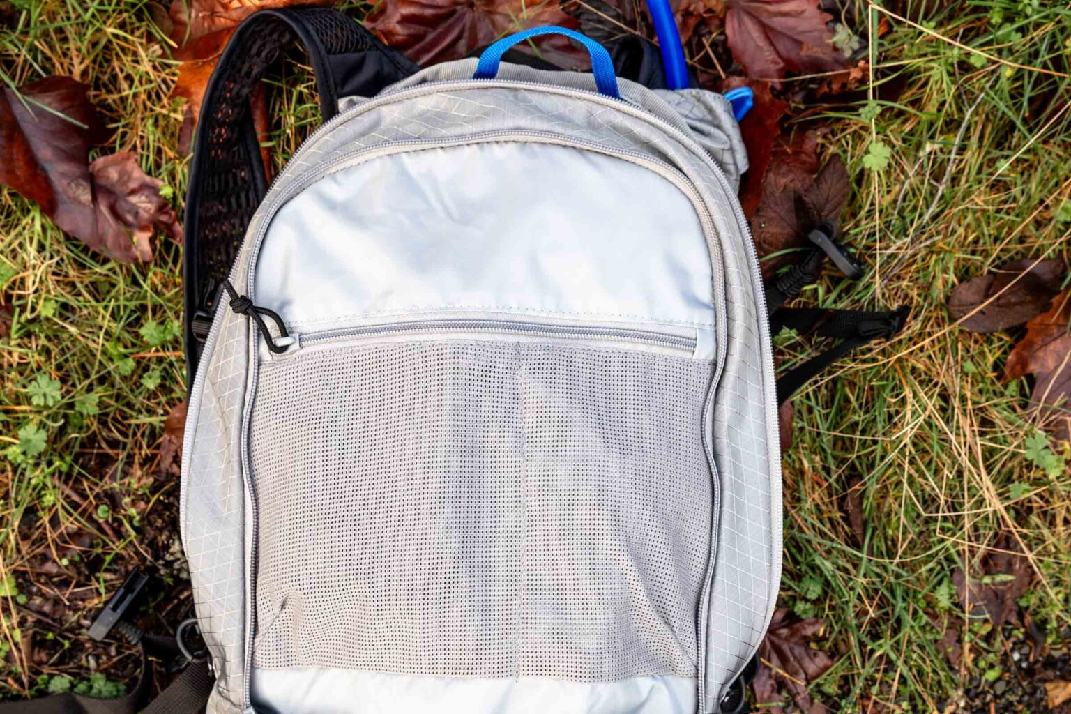 CamelBak HAWG Pro Hydration Pack Review | CleverHiker