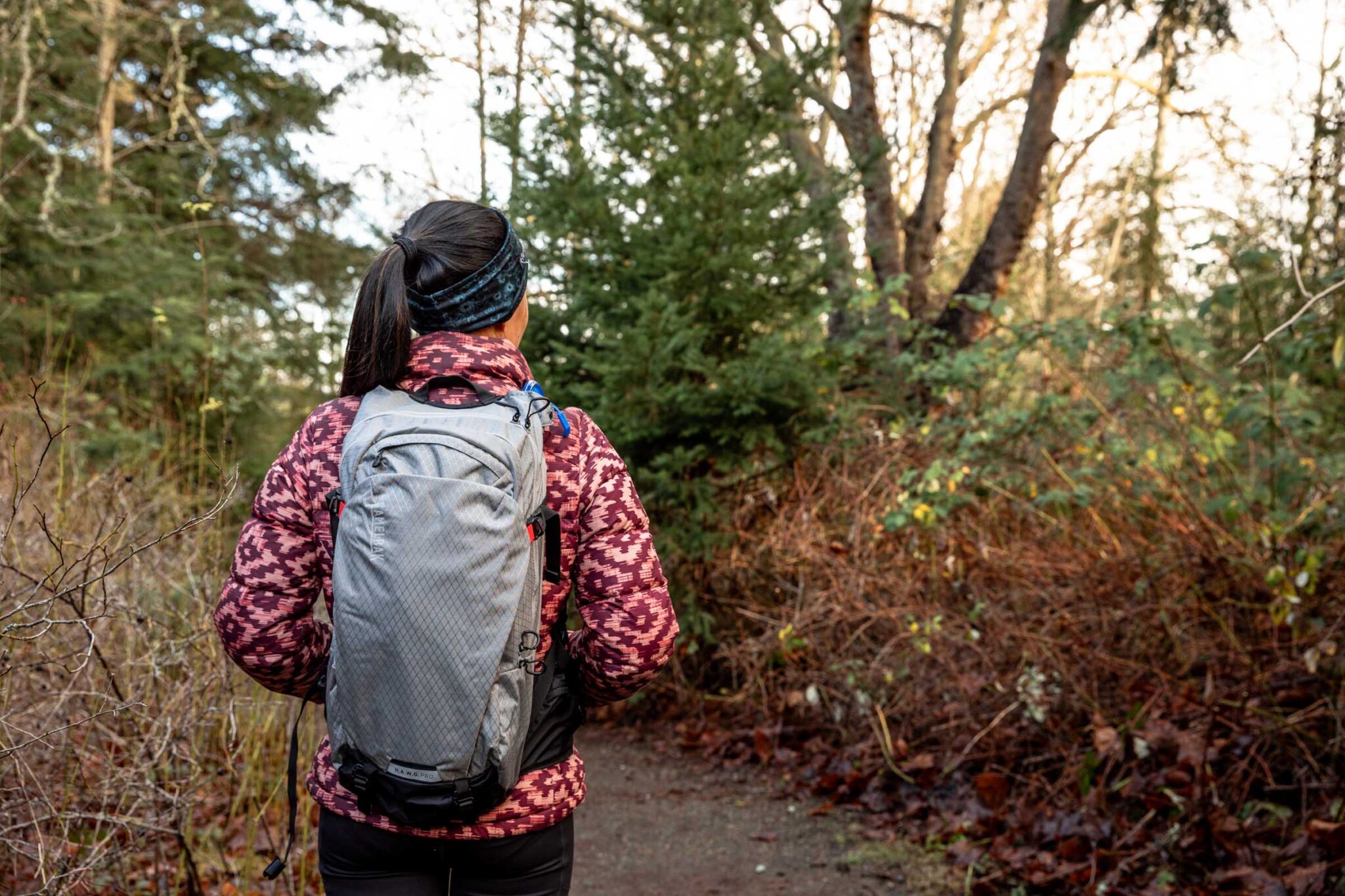 CamelBak MULE 12 Hydration Pack Review | CleverHiker