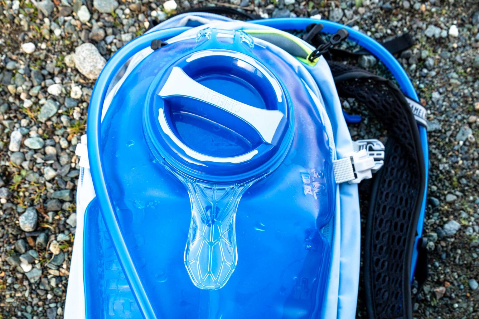 CamelBak MULE 12 Hydration Pack Review | CleverHiker