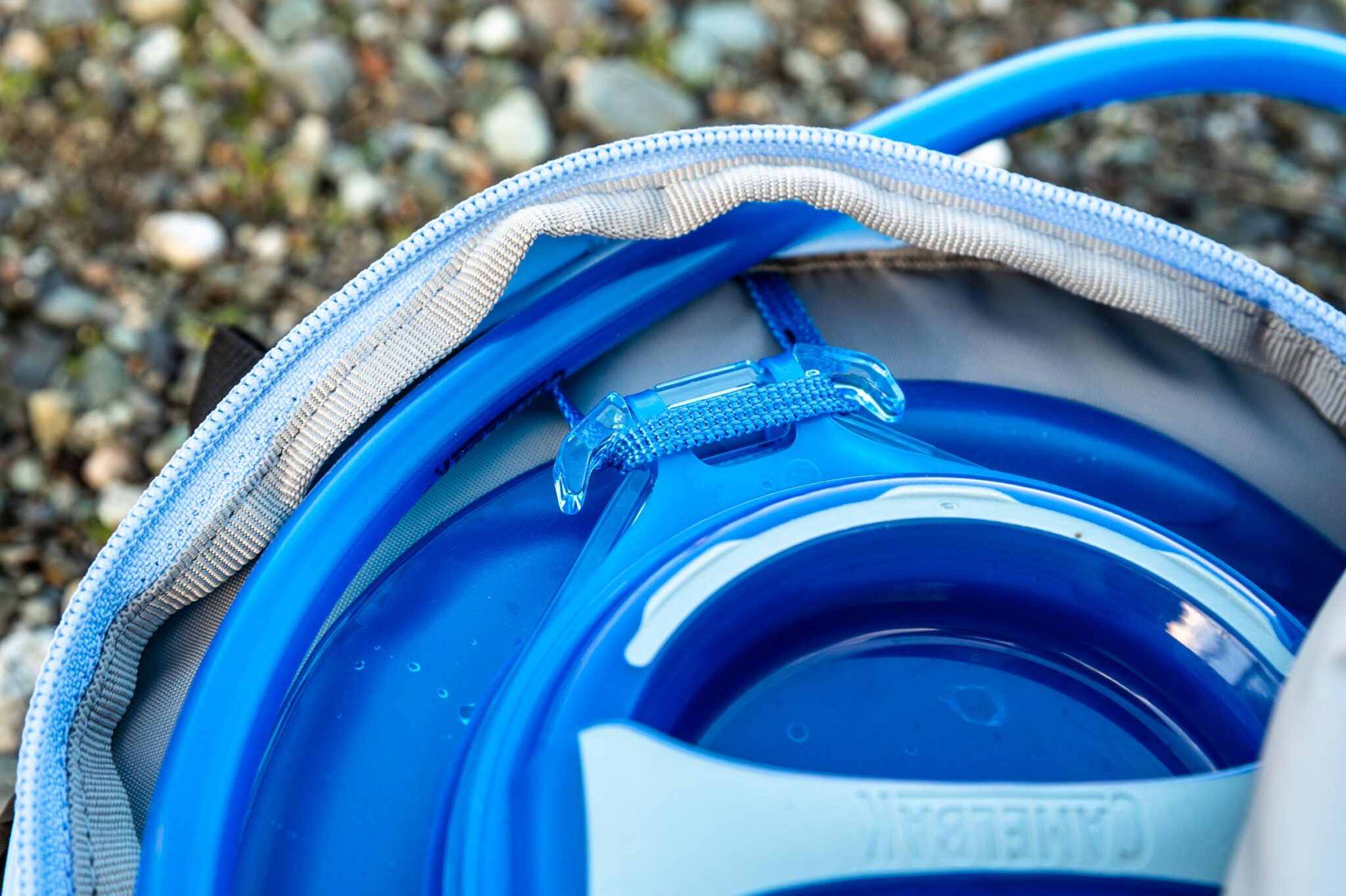 CamelBak MULE 12 Hydration Pack Review | CleverHiker