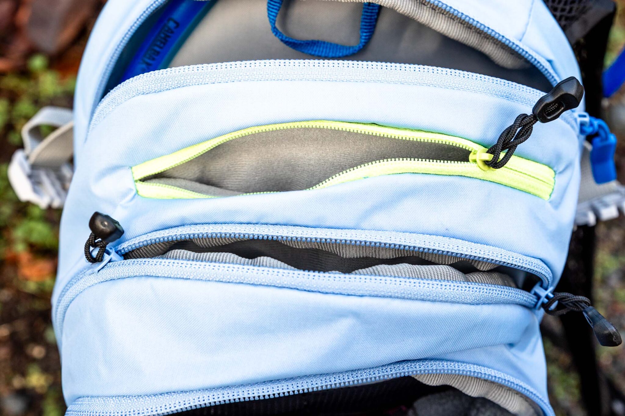CamelBak MULE 12 Hydration Pack Review | CleverHiker