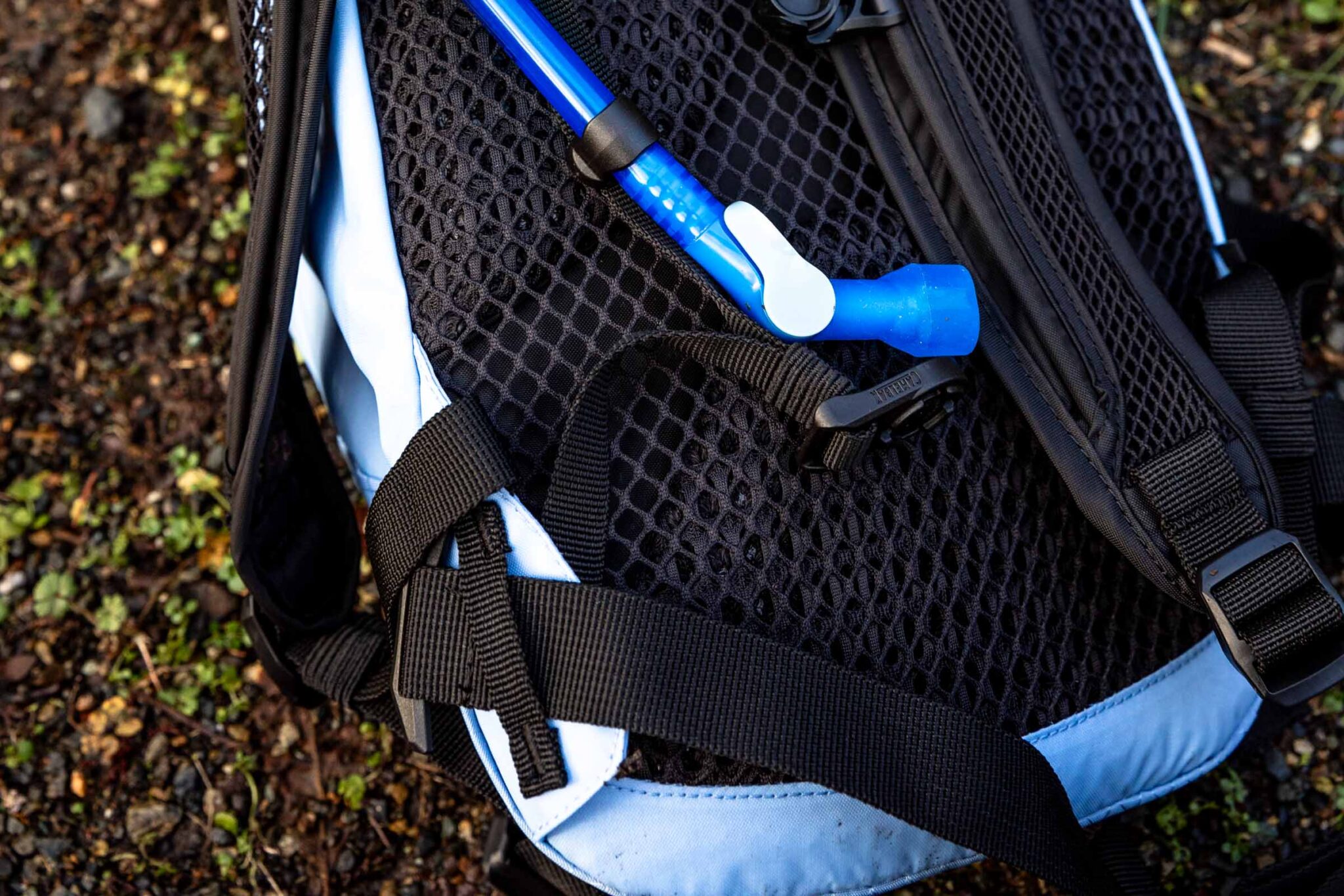 CamelBak MULE 12 Hydration Pack Review | CleverHiker