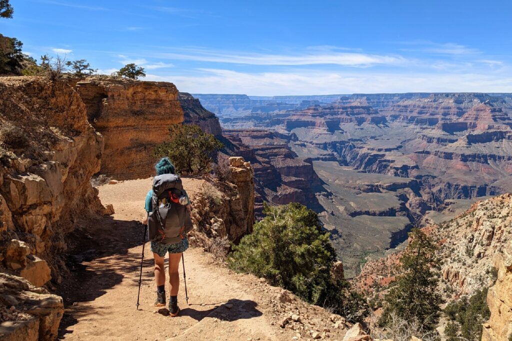 6 Best Day Hikes in the Grand Canyon | CleverHiker