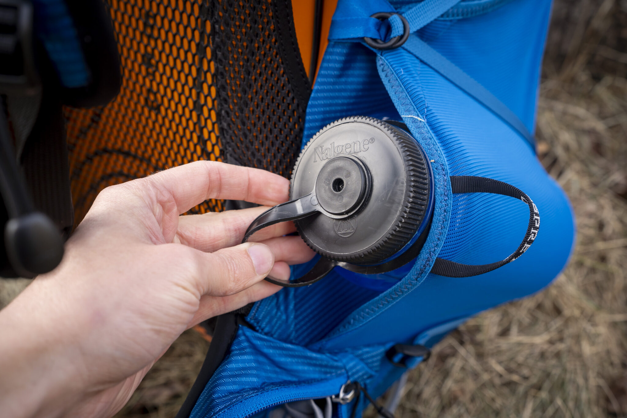 Osprey Exos 58 Backpack Review | CleverHiker