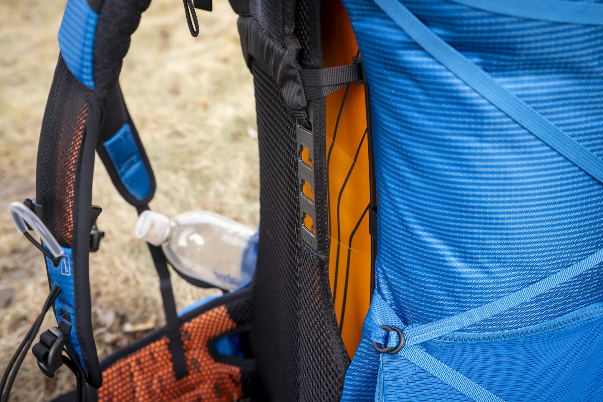 Osprey Exos 58 Backpack Review | CleverHiker