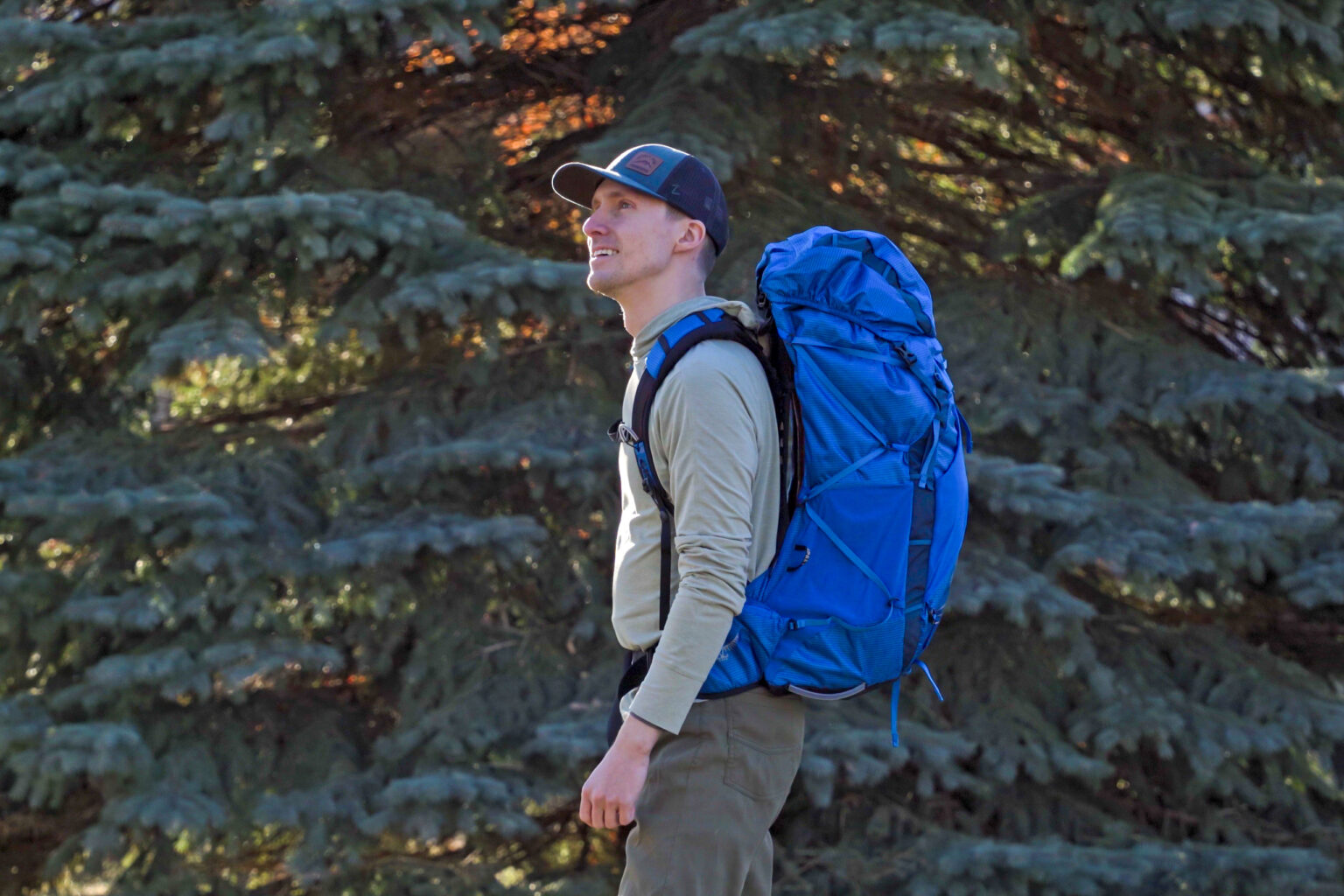 Best Backpacking Backpacks of 2025, Tested & Reviewed | CleverHiker