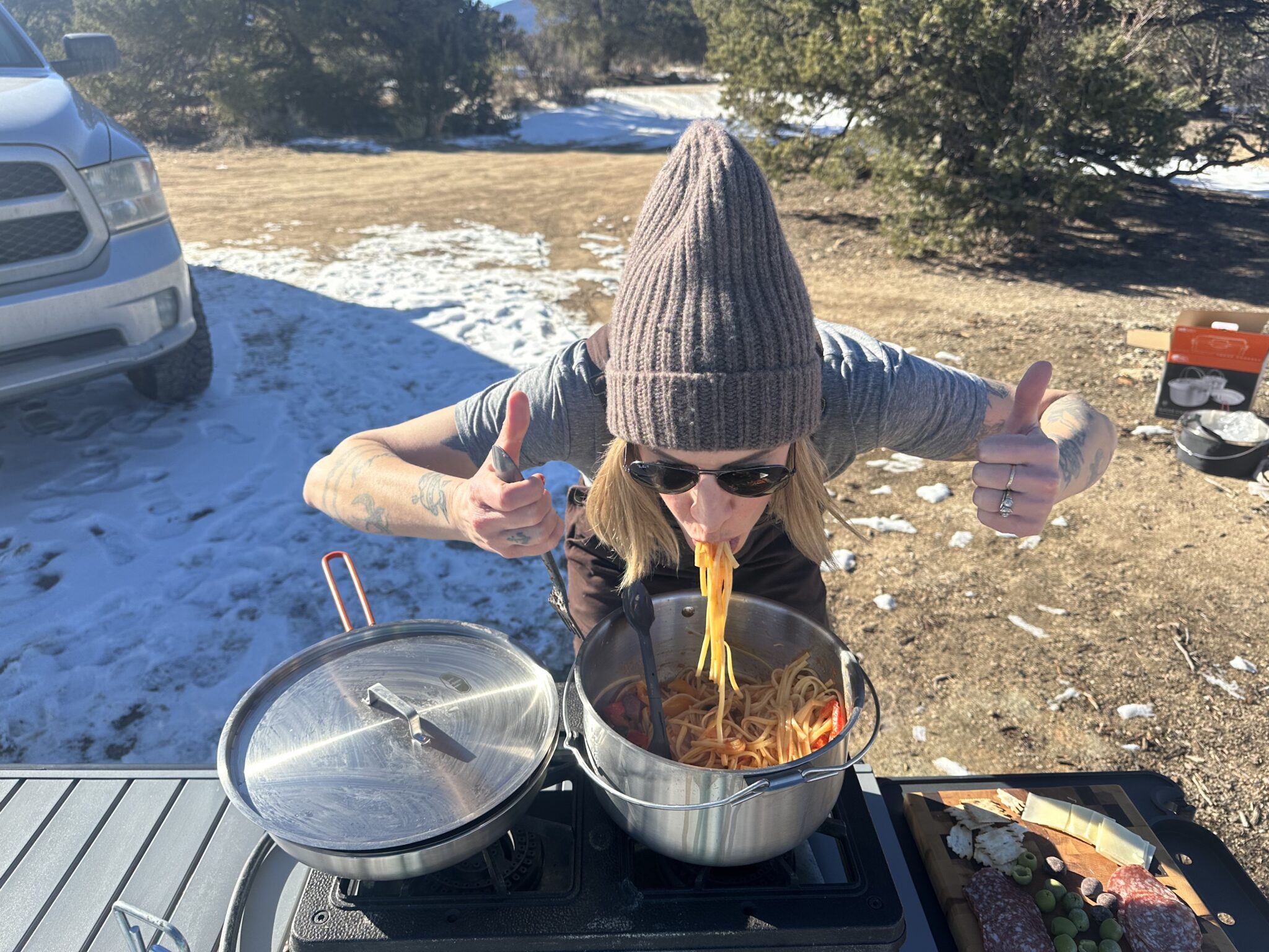 Best Camping Cookware of 2026, Tested & Reviewed | CleverHiker