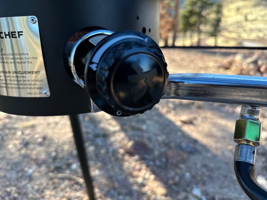 Camp Chef EX60LW Explorer Camping Stove Review | CleverHiker