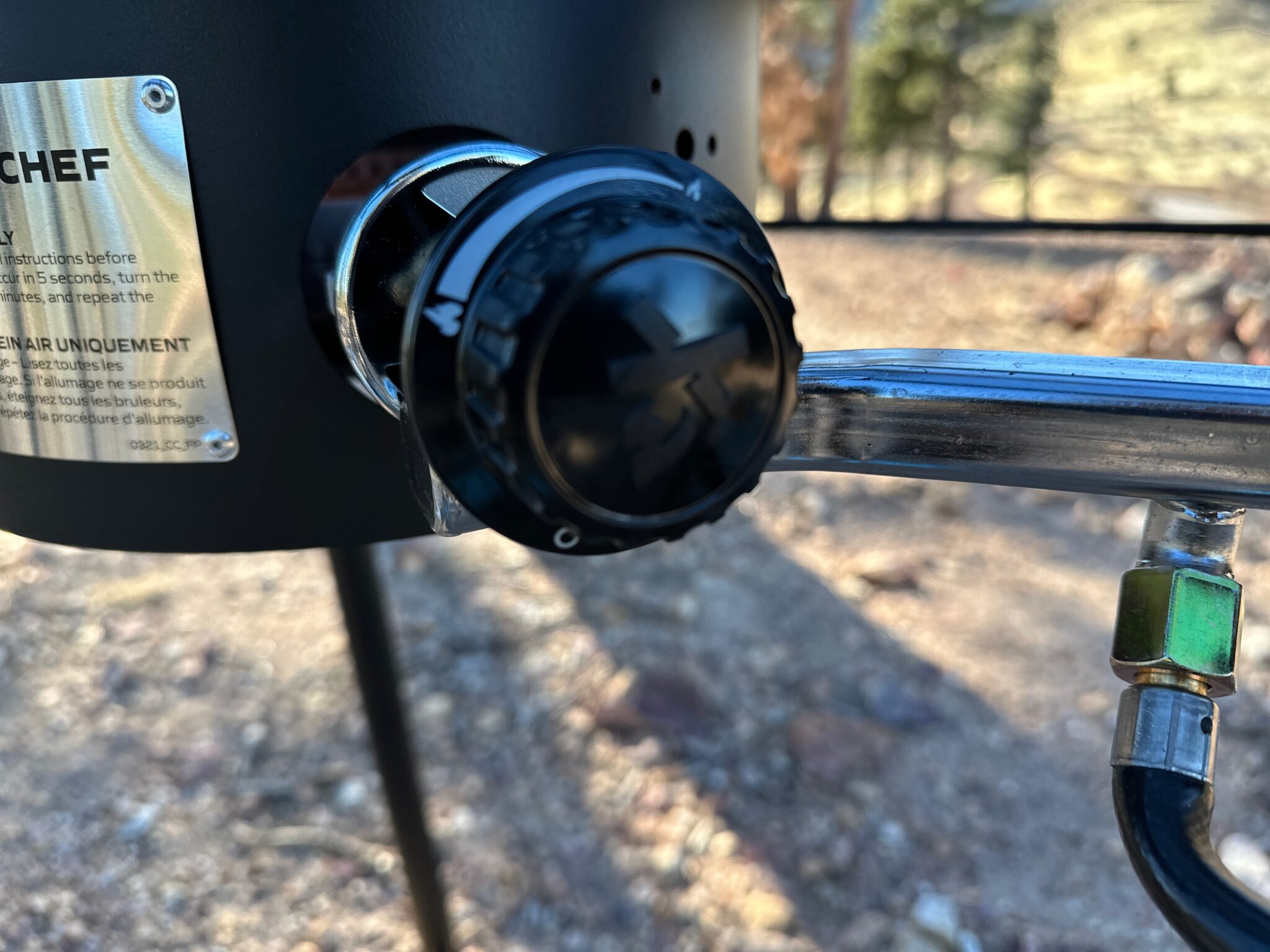 Camp Chef EX60LW Explorer Camping Stove Review | CleverHiker