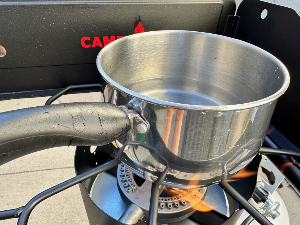 Camp Chef EX60LW Explorer Camping Stove Review | CleverHiker