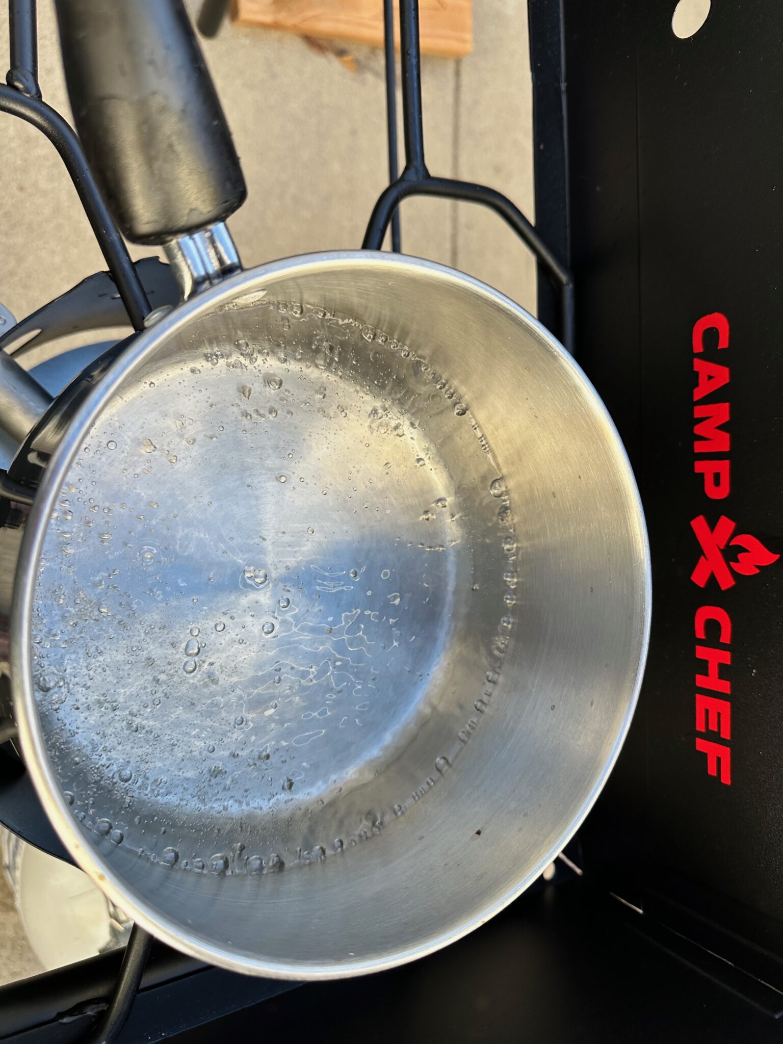 Camp Chef EX60LW Explorer Camping Stove Review | CleverHiker