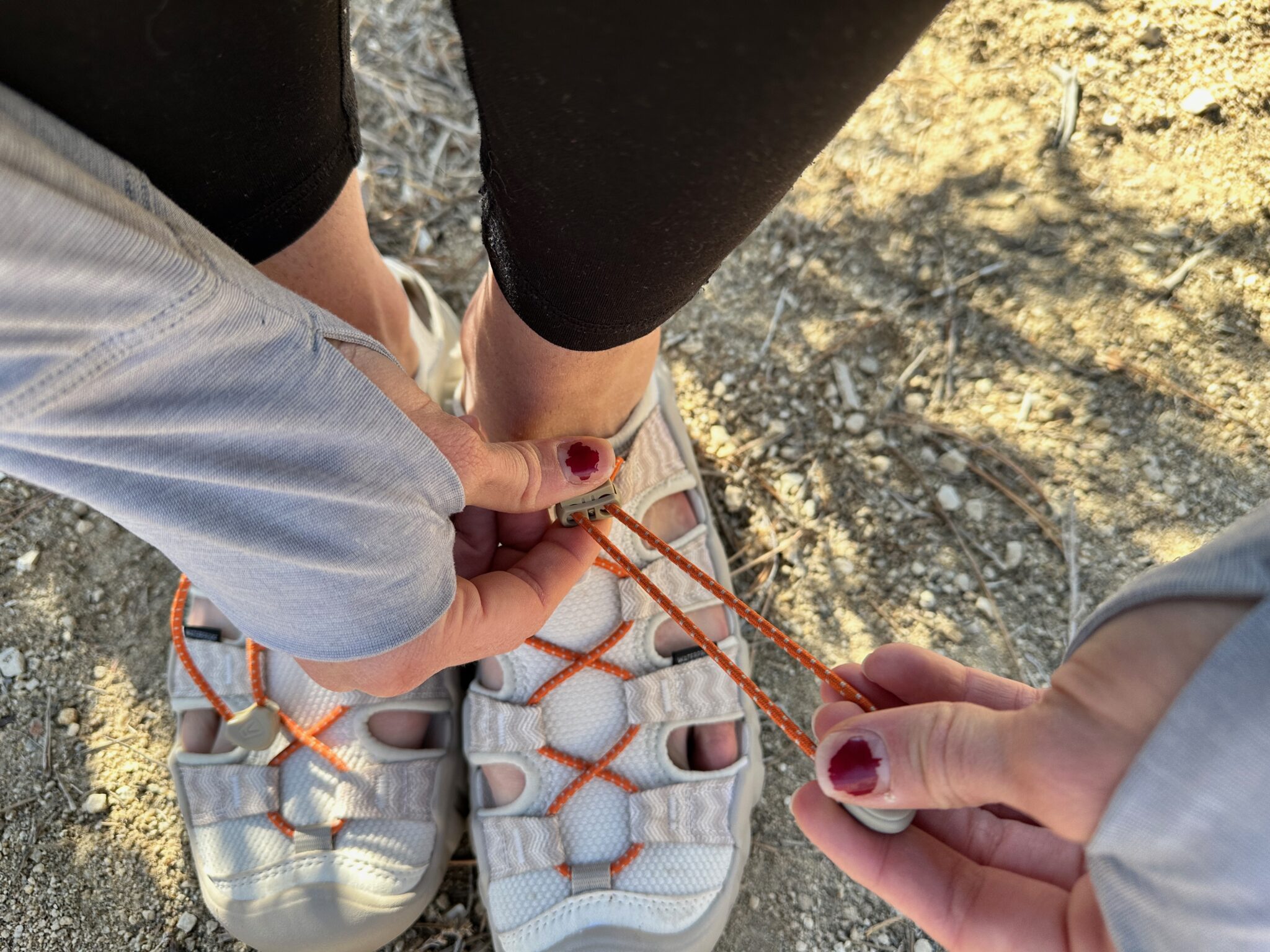 KEEN Hyperport H2 Sandal Review | CleverHiker