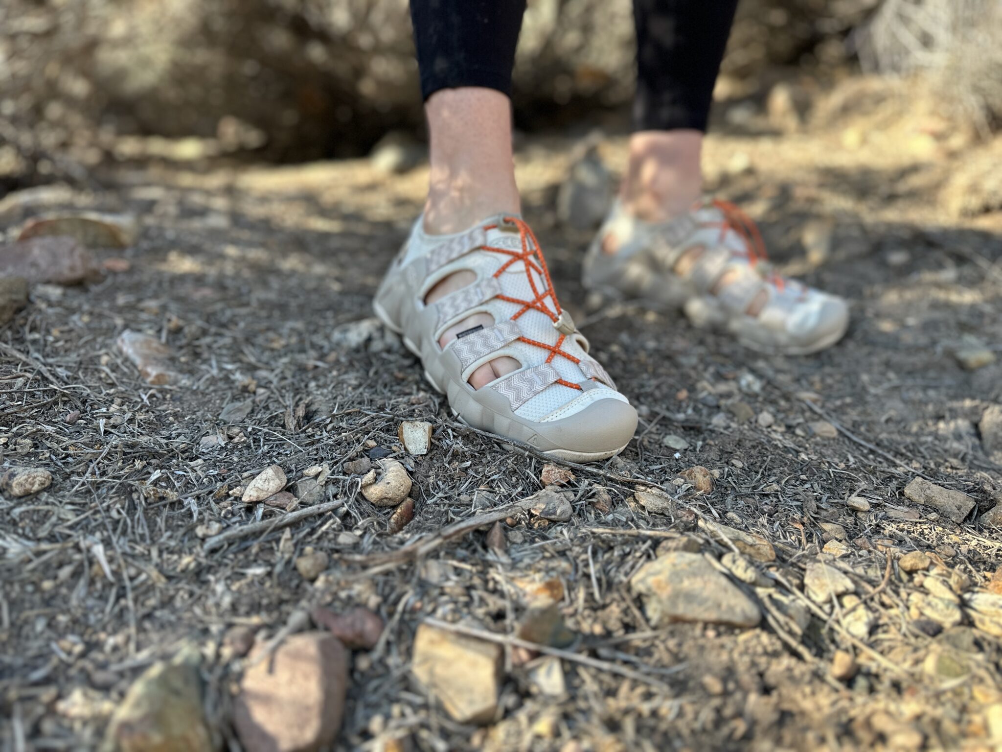 KEEN Hyperport H2 Sandal Review | CleverHiker