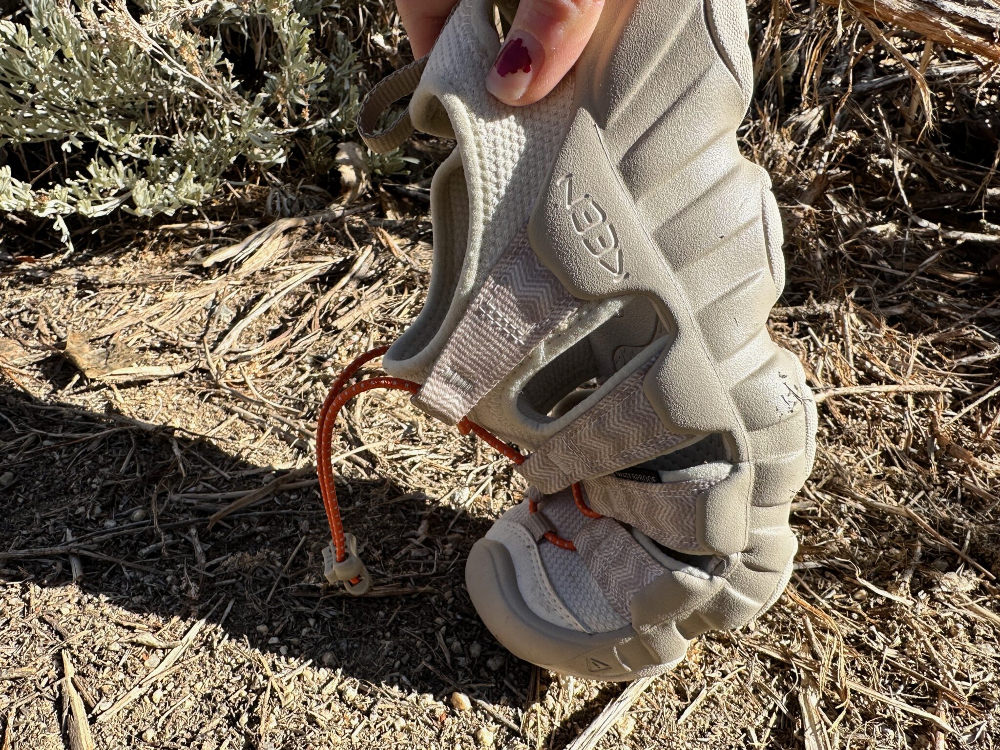 KEEN Hyperport H2 Sandal Review | CleverHiker
