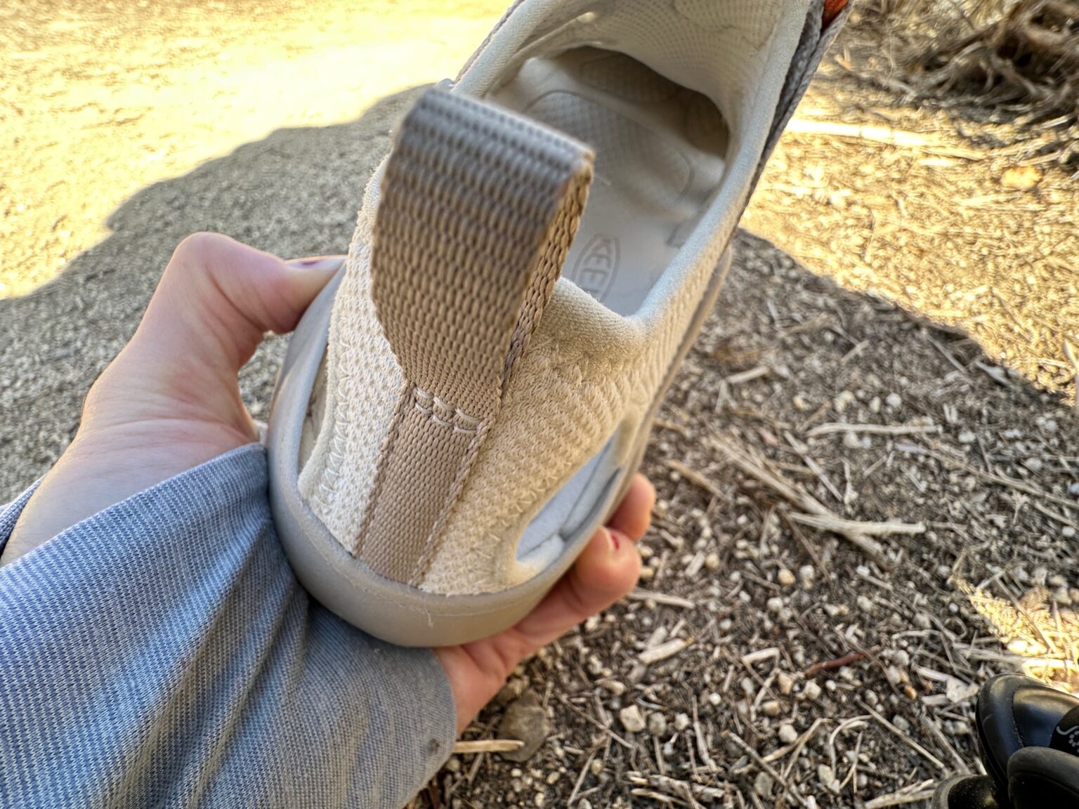 KEEN Hyperport H2 Sandal Review | CleverHiker