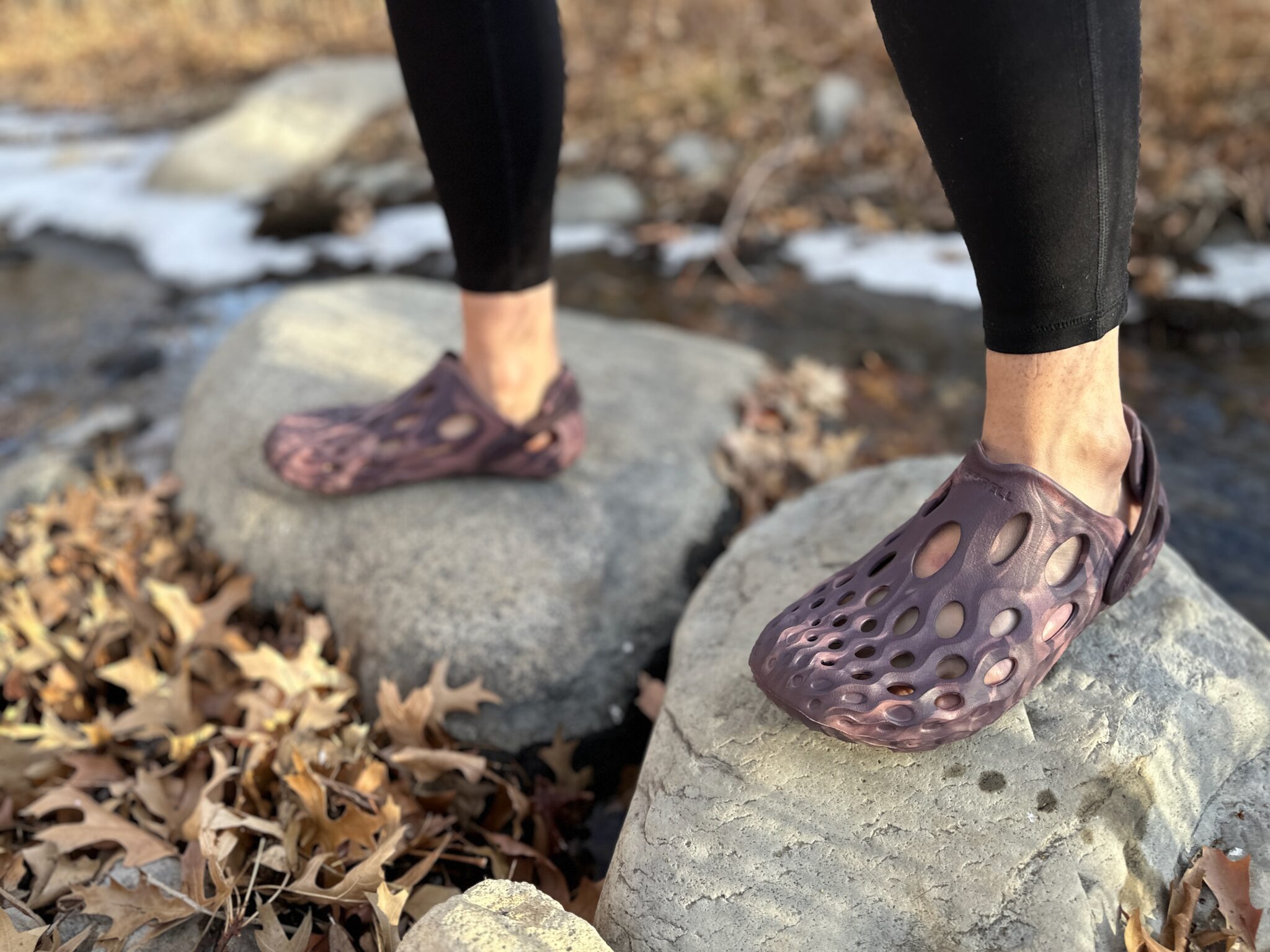 Merrell Hydro Moc Review | CleverHiker