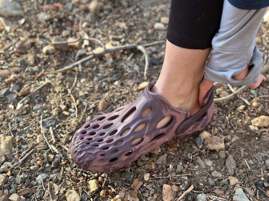 Merrell Hydro Moc Review | CleverHiker