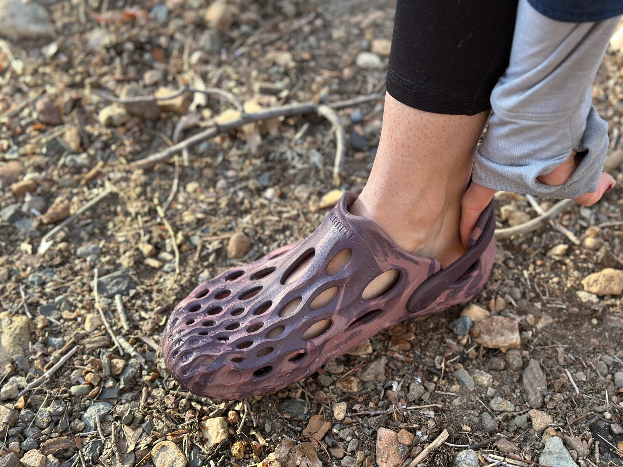 Merrell Hydro Moc Review | CleverHiker