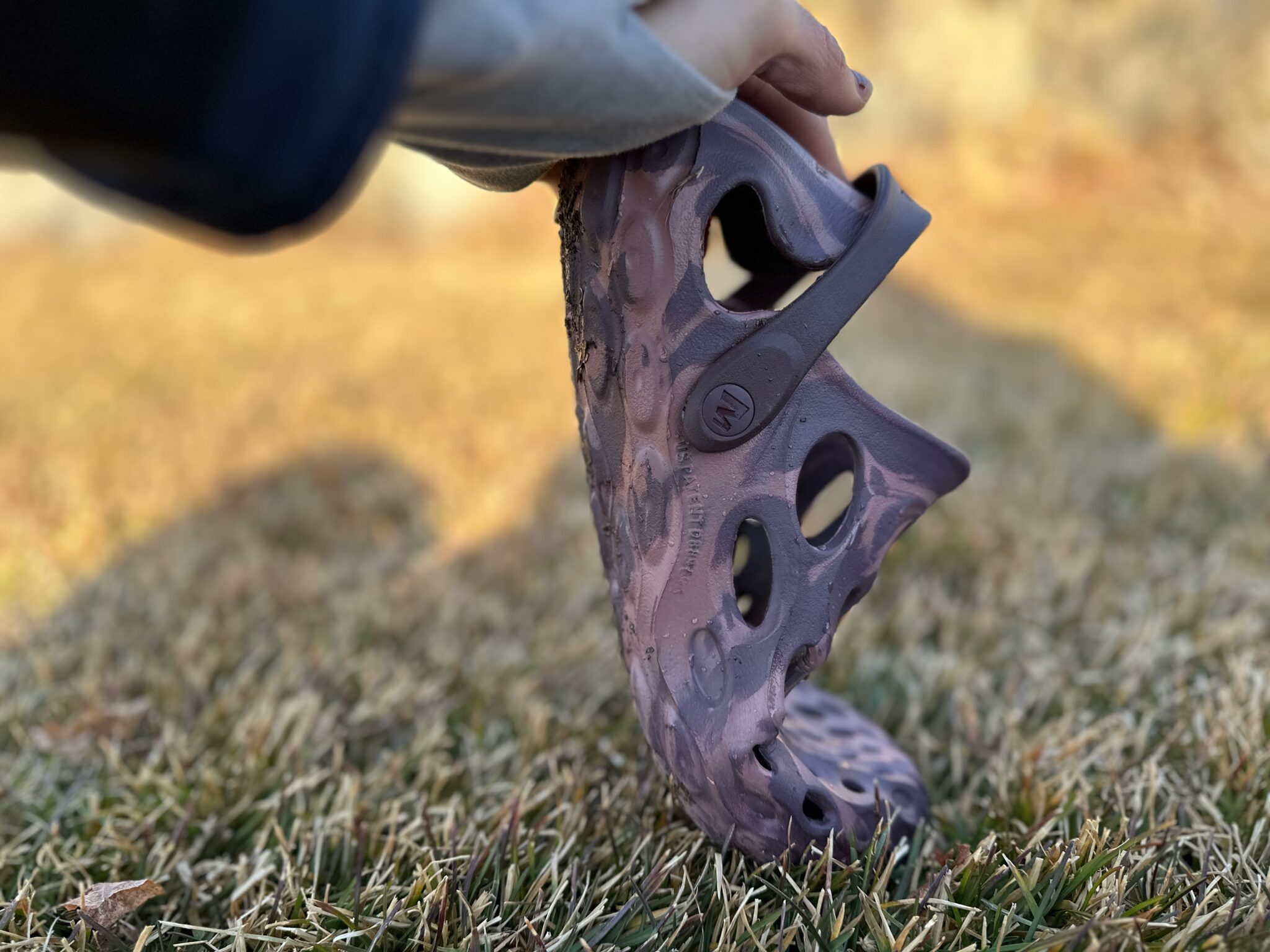 Merrell Hydro Moc Review | CleverHiker