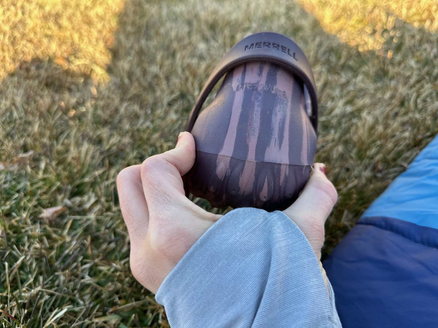 Merrell Hydro Moc Review | CleverHiker