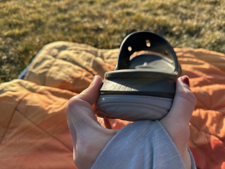 HOKA ORA Recovery 3 Slide Review | CleverHiker